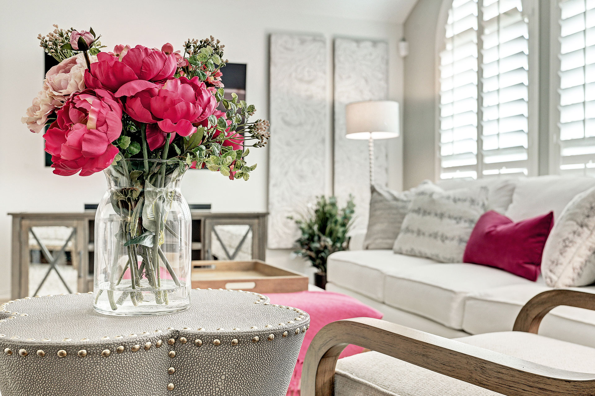 Interior Decorator Services Doylestown | Home Designer Services New ...